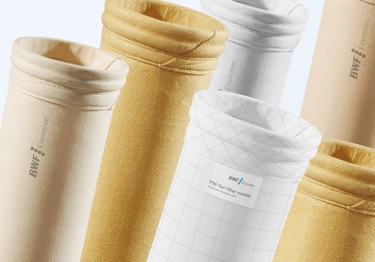 CÔNG NGHỆ MICROPOROUS BY FINE FIBERS (MPS) – ĐỘT PHÁ HIỆU SUẤT LỌC BỤI ...